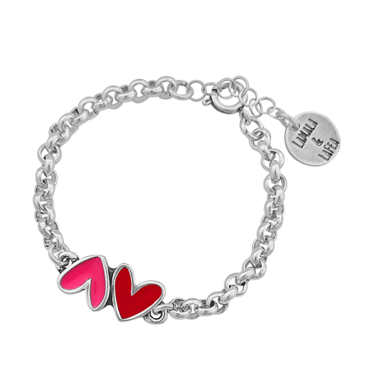 Pulsera Básica " Polos Opuestos " LaMala & LaFea – MARNIE'S STORE